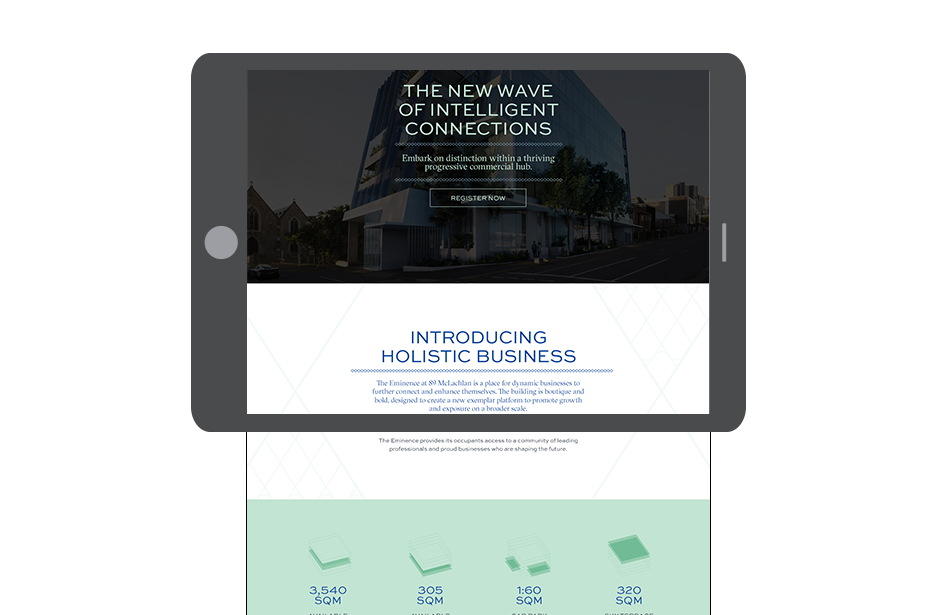 Prodigy Plus | Positively Powering Brands